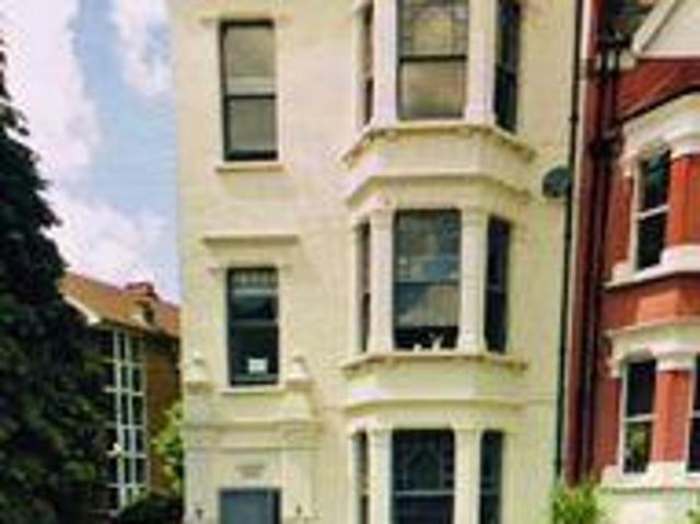0 Bedrooms Studio for rent in Lyncroft Gardens, London NW6