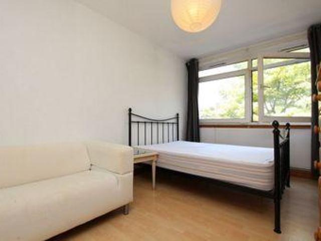 0 Bedrooms Studio for rent in Mcausland House, Wrights Road, Bow E3