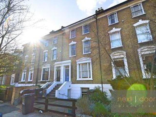 0 Bedrooms Studio for rent in Manor Avenue, Brockley SE4
