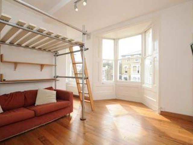 0 Bedrooms Studio for rent in Manor Road, London N16