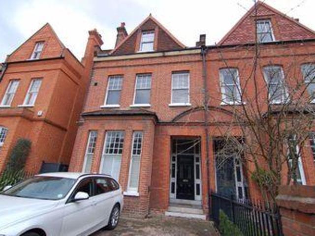 0 Bedrooms Studio for rent in Mansel Road, London SW19
