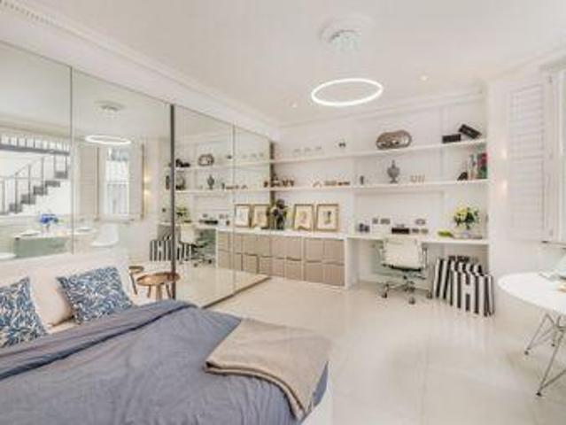 0 Bedrooms Studio for rent in Manson Place, London SW7