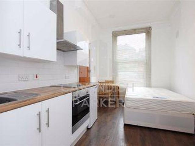 0 Bedrooms Studio for rent in Manstone Road, Kilburn, London NW2