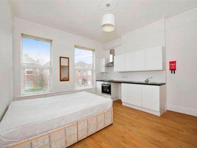0 Bedrooms Studio for rent in Manstone Road, London NW2