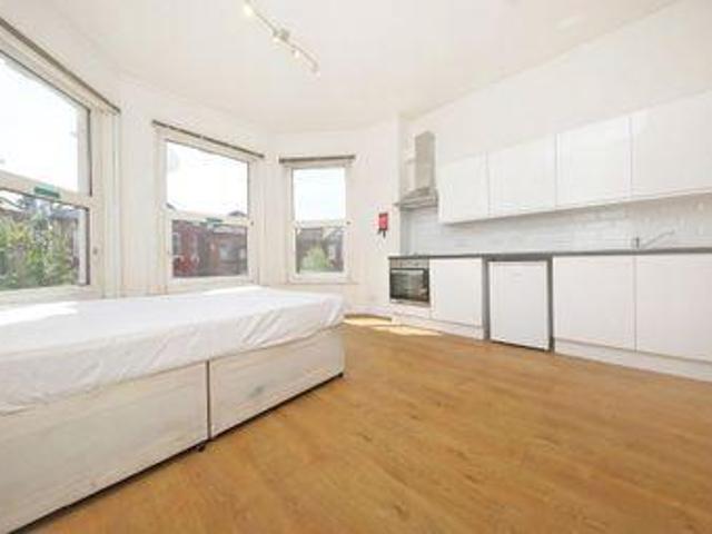 0 Bedrooms Studio for rent in Manstone Road, London NW2