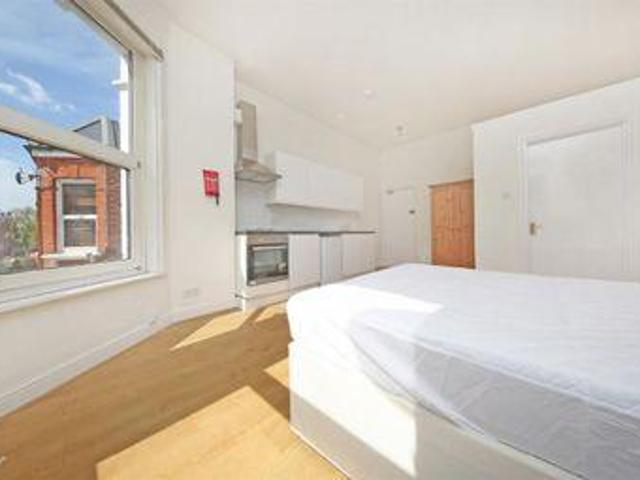 0 Bedrooms Studio for rent in Manstone Road, London NW2