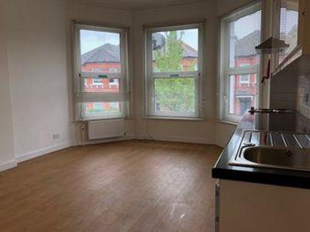 0 Bedrooms Studio for rent in Manstone Road, London NW2