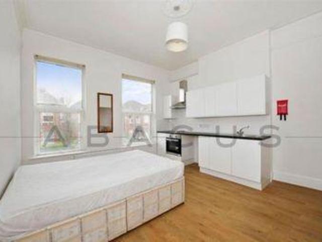 0 Bedrooms Studio for rent in Manstone Road, West Hampstead NW2