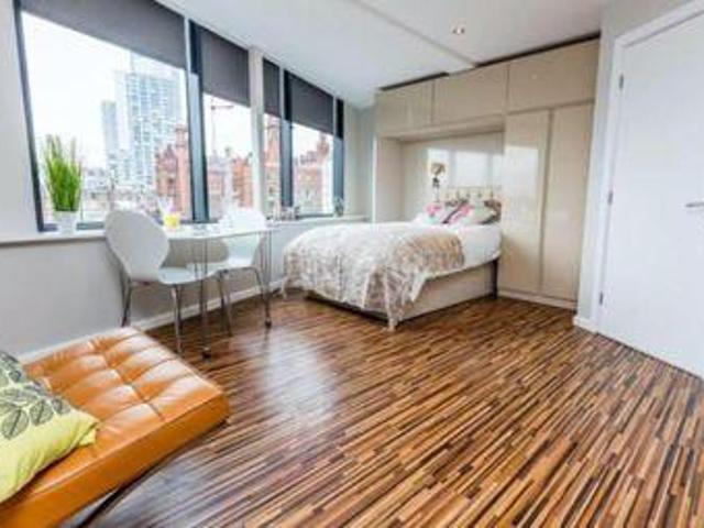 0 Bedrooms Studio for rent in Magdalen Street, London SE1