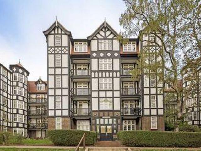 0 Bedrooms Studio for rent in Makepeace Avenue, London N6