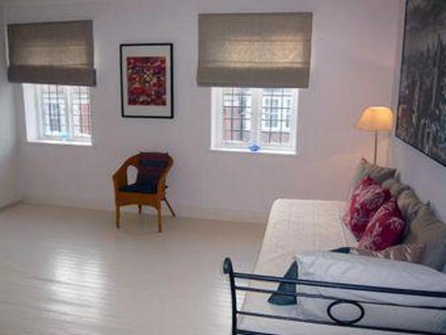 0 Bedrooms Studio for rent in Marylebone High Street, London W1U