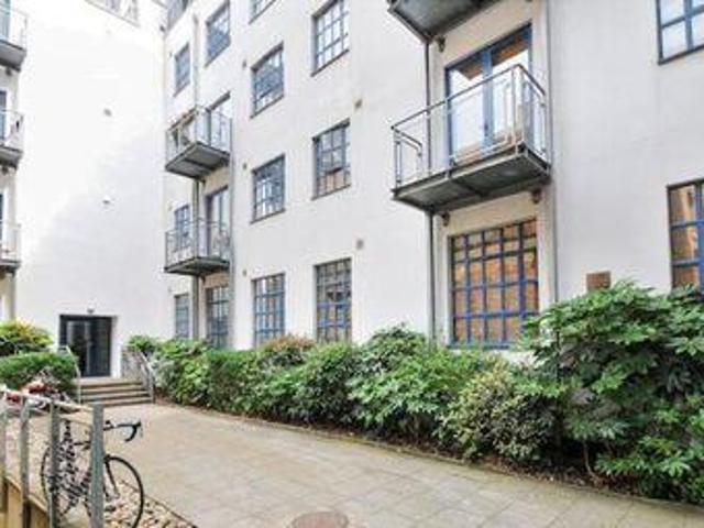 0 Bedrooms Studio for rent in Masons Yard, London EC1V