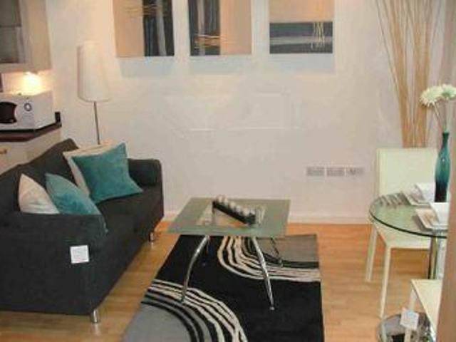 0 Bedrooms Studio for rent in Masshouse Plaza, Birmingham B5