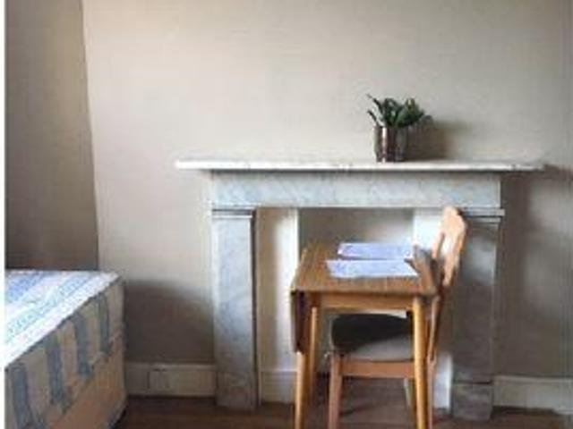 0 Bedrooms Studio for rent in Matheson Road, London W14