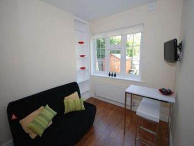 0 Bedrooms Studio for rent in Maxwell Road, Northwood HA6