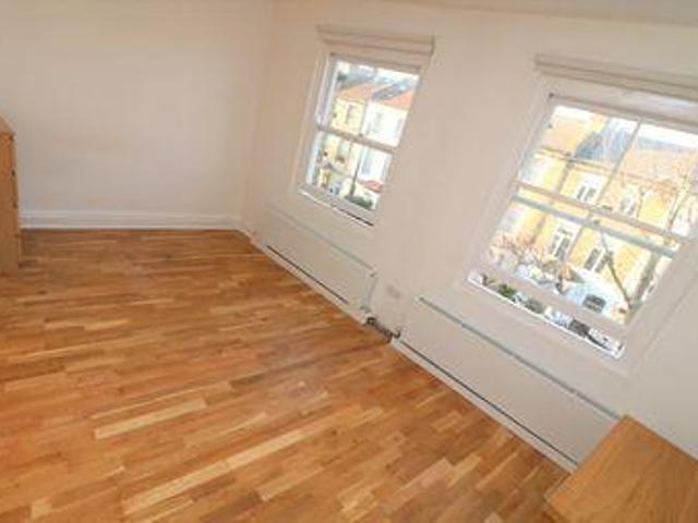 0 Bedrooms Studio for rent in Mayton Street, Holloway N7