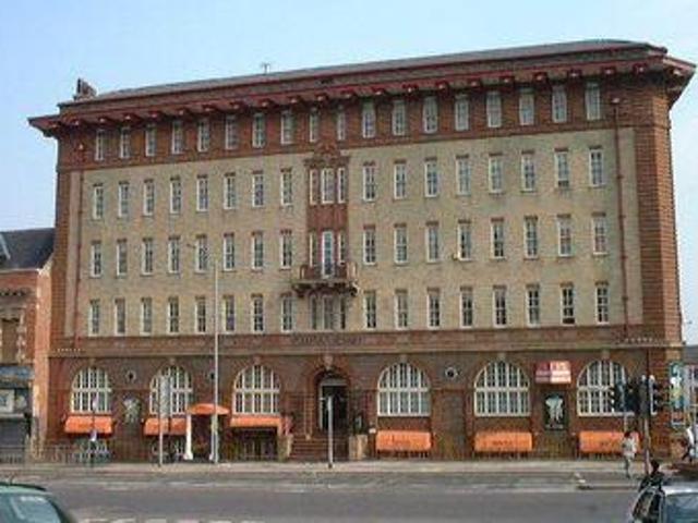 0 Bedrooms Studio for rent in Mayfair Court, 120 West Bar, Sheffield City Centre S3