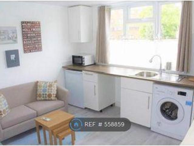 0 Bedrooms Studio for rent in Meads Road, London N22