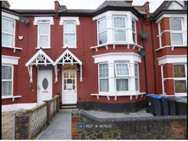 0 Bedrooms Studio for rent in Melbourne Avenue, London N13