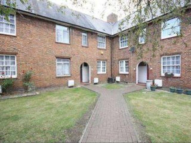0 Bedrooms Studio for rent in Mellitus Street, London W12