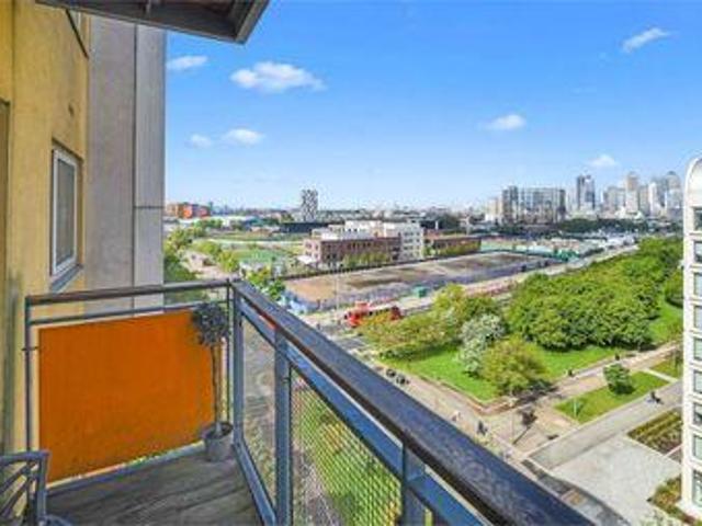 0 Bedrooms Studio for rent in Metcalfe Court, John Harrison Way, London SE10