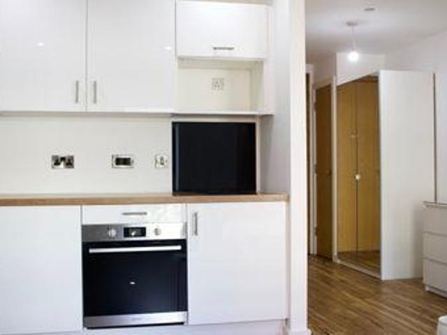 0 Bedrooms Studio for rent in Michigan Avenue, Media City M50