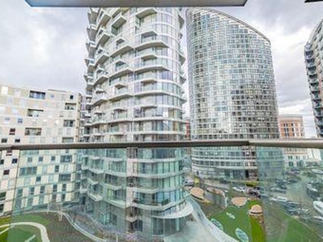 0 Bedrooms Studio for rent in Michigan Building, 2 Biscayne Avenue, Blackwall, London E14