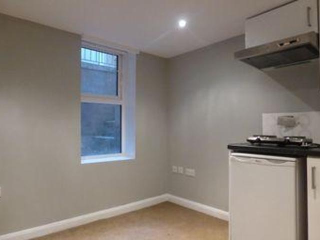 0 Bedrooms Studio for rent in Middle Street, Brighton BN1