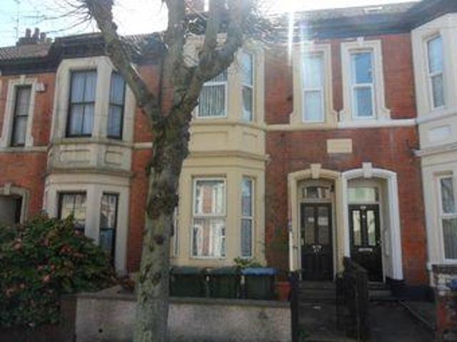 0 Bedrooms Studio for rent in Middleborough Road, Coundon CV1