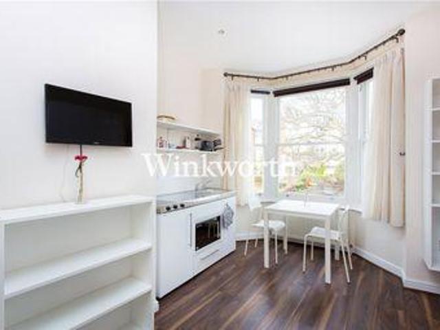 0 Bedrooms Studio for rent in Mill Lane, London NW6