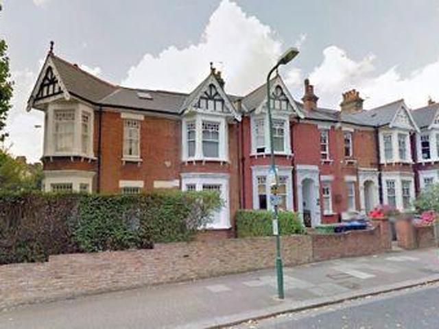 0 Bedrooms Studio for rent in Milman Road, London NW6