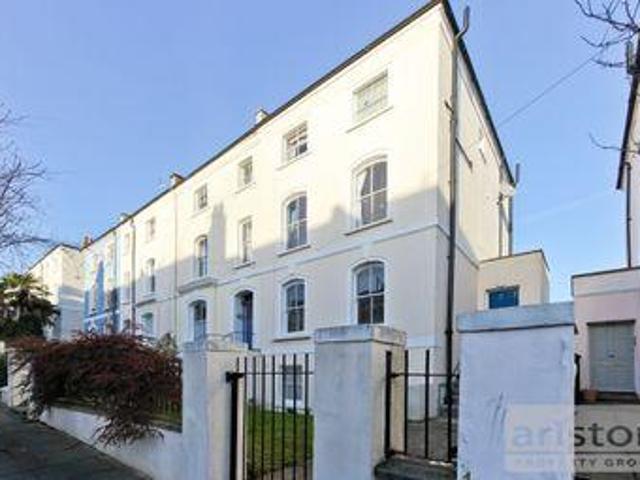 0 Bedrooms Studio for rent in Miranda Road, London N19