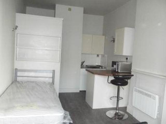 0 Bedrooms Studio for rent in Montpelier Road, Brighton BN1