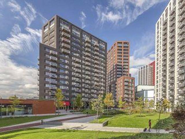 0 Bedrooms Studio for rent in Modena House, 19 Lyell Street, London City Island, London E14