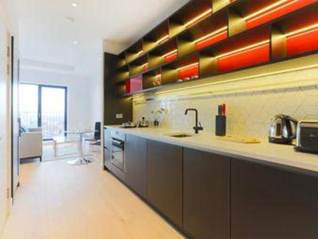 0 Bedrooms Studio for rent in Modena House, London City Island, London E14