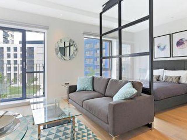 0 Bedrooms Studio for rent in Modena House, London City Island, London E14