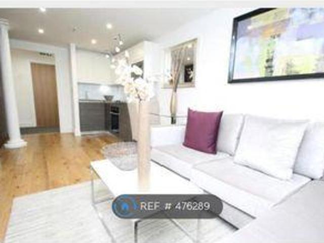 0 Bedrooms Studio for rent in Molesworth Street, London SE13