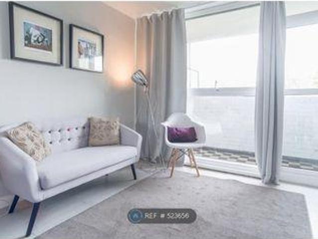0 Bedrooms Studio for rent in Morgan House, London SW1V