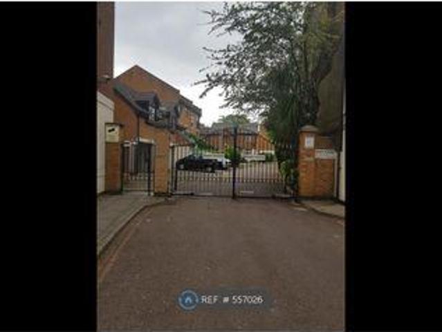 0 Bedrooms Studio for rent in Moriatry Close, London N7