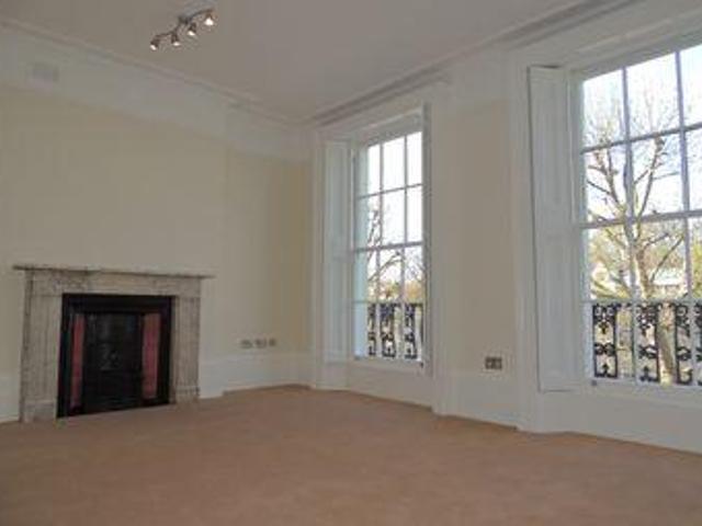 0 Bedrooms Studio for rent in Mornington Terrace, London NW1