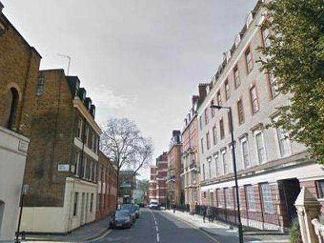 0 Bedrooms Studio for rent in Moscow Road, London W2
