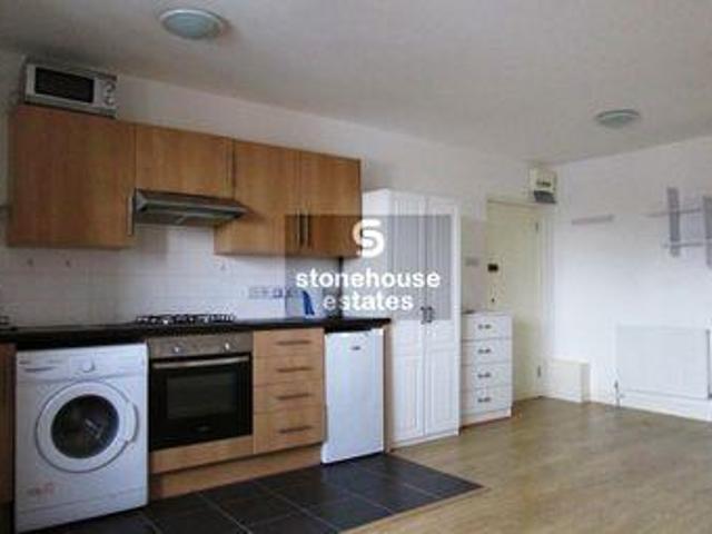 0 Bedrooms Studio for rent in Mount View Road, London N4