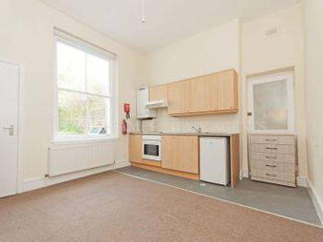 0 Bedrooms Studio for rent in Mount View Road, London N4