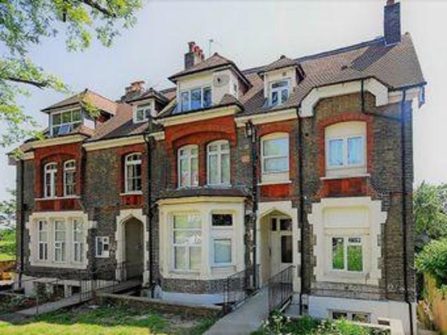 0 Bedrooms Studio for rent in Mount View Road, London N4