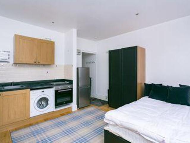 0 Bedrooms Studio for rent in Mount Ephraim Lane, London SW16