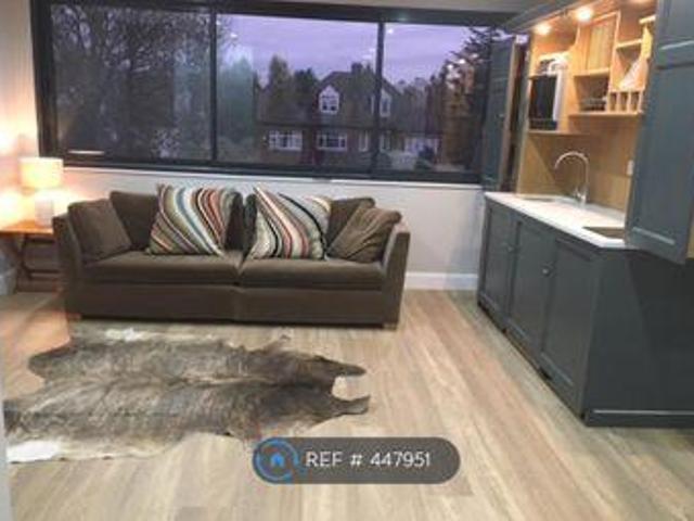 0 Bedrooms Studio for rent in Mount Ephraim Lane, London SW16