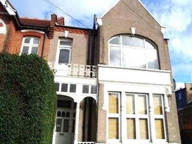 0 Bedrooms Studio for rent in Moyser Road, Furzedown SW16