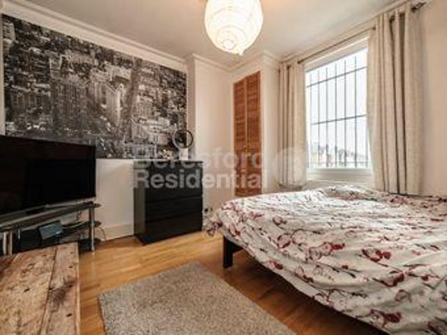 0 Bedrooms Studio for rent in Moyser Road, London SW16