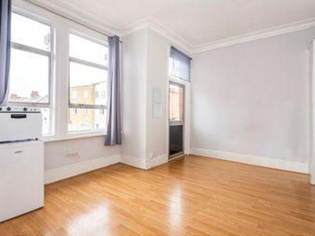 0 Bedrooms Studio for rent in Munster Road, Fulham SW6