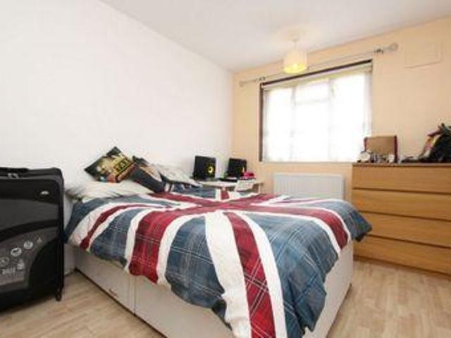 0 Bedrooms Studio for rent in Murray Square, Custom House E16